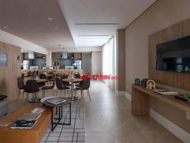 Apartamento com 2 dormitórios à venda, 50 m² por R$ 415.000,00 Vila Guilherme