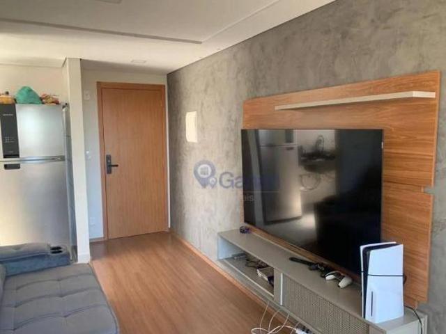 Apartamento com 2 dormitórios à venda, 50 m² por R$ 415.000,00 Jardim Nova Europa Campinas/SP