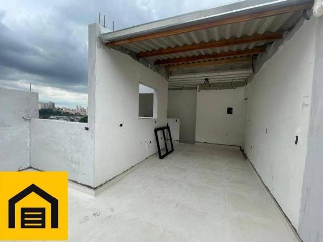 Apartamento com 2 dormitórios à venda, 50 m² por R$ 415.000 Utinga Santo André/SP