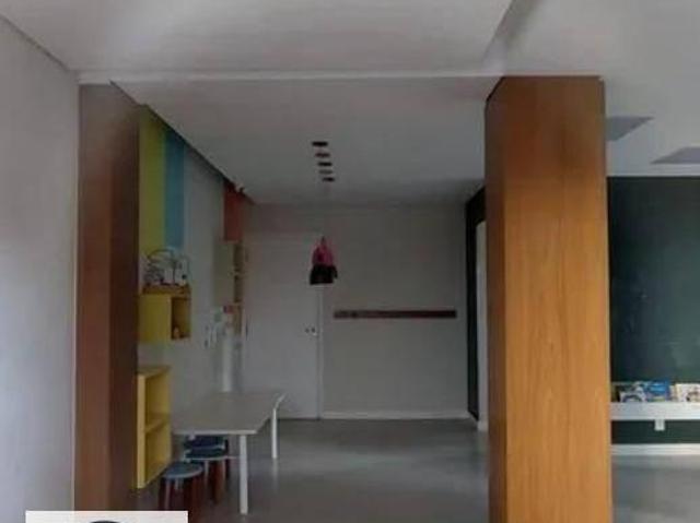 Apartamento com 2 dormitórios à venda, 50 m² por R$ 415.000 Jardim Cidade Pirituba São Paulo/SP