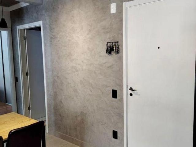 Apartamento com 2 dormitórios à venda, 50 m² por R$ 410.000,00 Vila Metalúrgica Santo André/SP