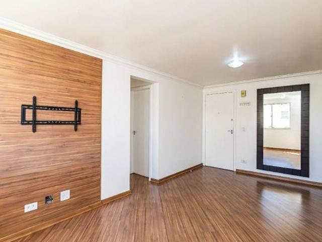 Apartamento com 2 dormitórios à venda, 50 m² por R$ 410.000,00 Bacacheri Curitiba/PR