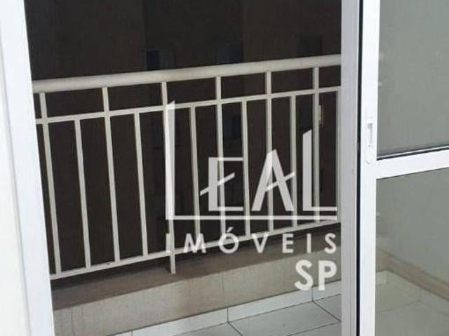 Apartamento com 2 dormitórios à venda, 50 m² por R$ 424.000,00 Vila Augusta Guarulhos/SP