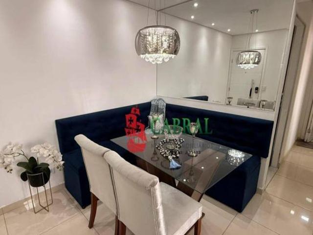 Apartamento à venda, 50 m² por R$ 425.000,01 Macedo Guarulhos/SP