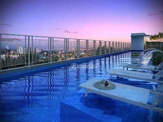 Apartamento com 2 dormitórios à venda, 50 m² por R$ 429.000,00 Liberdade São Paulo/SP