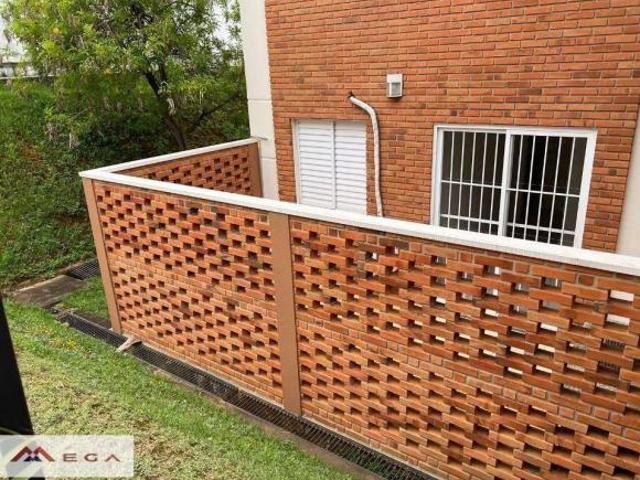 Apartamento com 2 dormitórios à venda, 50 m² por R$ 429.990,00 Parque Prado Campinas/SP