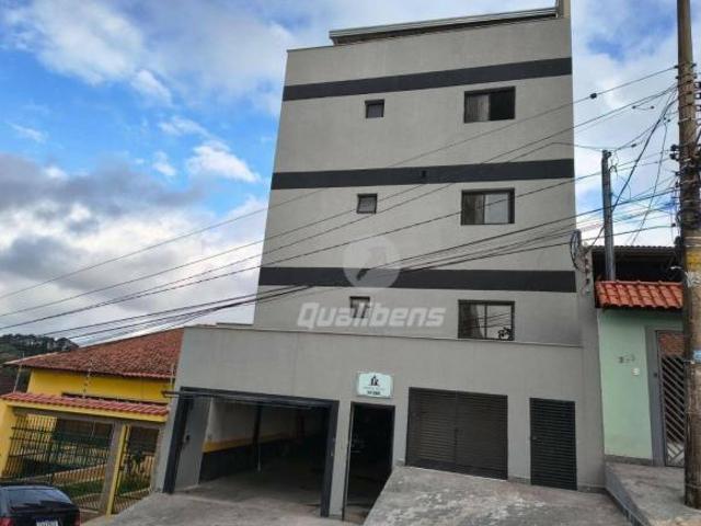 Apartamento com 2 dormitórios à venda, 50 m² por R$ 420.000,00 Vila Guarani Mauá/SP