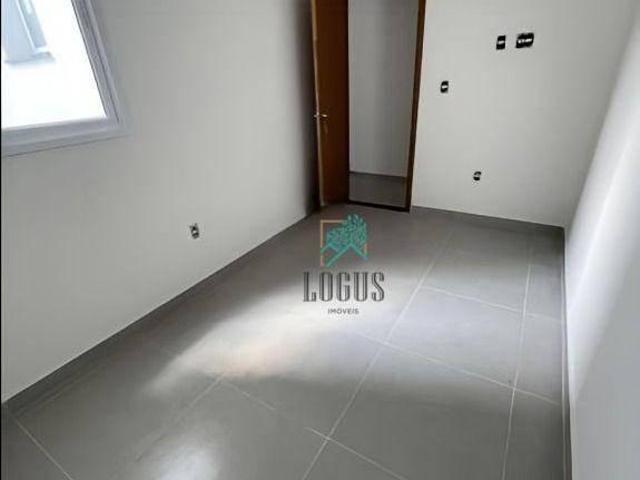 Apartamento com 2 dormitórios à venda, 50 m² por R$ 421.500,00 Vila Assunção Santo André/SP