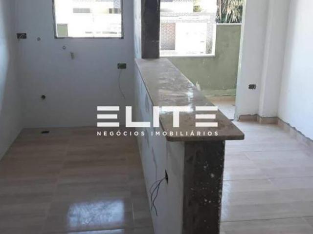 Apartamento com 2 dormitórios à venda, 50 m² por R$ 439.000,00 Silveira Santo André/SP