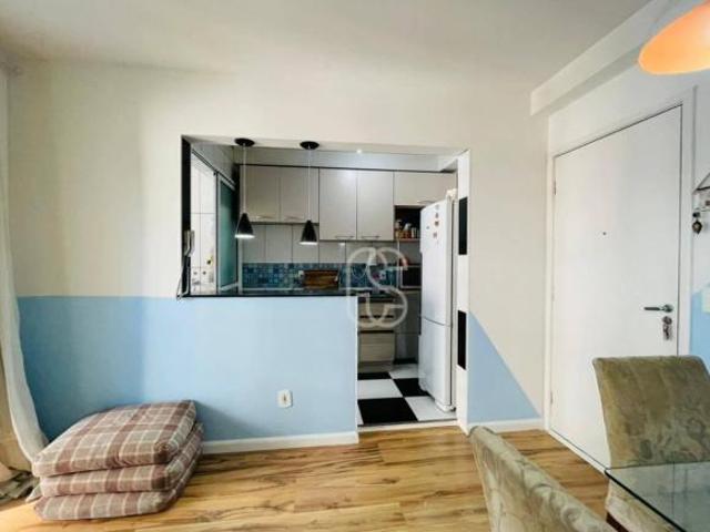 Apartamento à venda, 50 m² por R$ 430.000,00 Tatuapé São Paulo/SP
