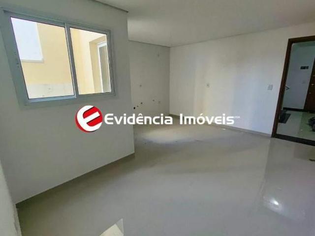 Apartamento com 2 dormitórios à venda, 50 m² por R$ 430.000,00 Vila Valparaíso Santo André/SP
