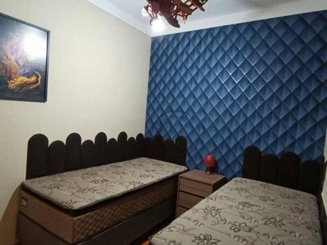 Apartamento com 2 dormitórios à venda, 50 m² por R$ 430.000,00 Parque Campolim Sorocaba/SP