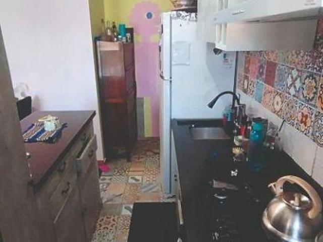 Apartamento com 2 dormitórios à venda, 50 m² por R$ 430.000 Vila Augusta Guarulhos/SP
