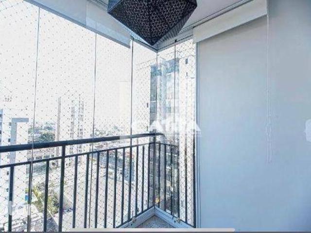 Apartamento com 2 dormitórios à venda, 50 m² por R$ 447.000,00 Aricanduva São Paulo/SP