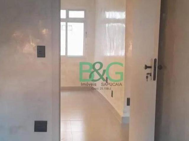 Apartamento à venda, 50 m² por R$ 449.000,00 Consolação São Paulo/SP