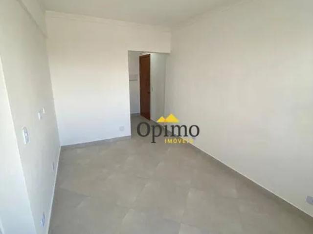 Apartamento com 2 dormitórios à venda, 50 m² por R$ 440.000,00 Vila Mascote São Paulo/SP