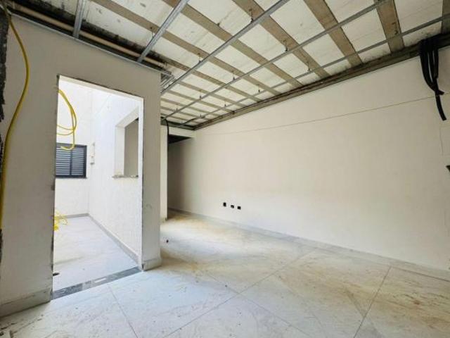 Apartamento com 2 dormitórios à venda, 50 m² por R$ 440.000,00 Vila Alice Santo André/SP