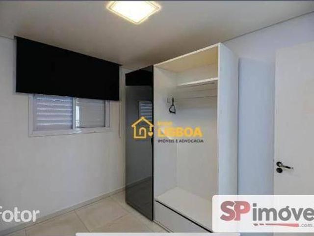Apartamento com 2 dormitórios à venda, 50 m² por R$ 440.000,00 Vila Antonieta São Paulo/SP