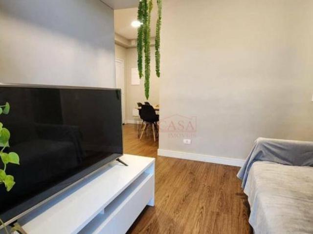Apartamento com 2 dormitórios à venda, 50 m² por R$ 440.000,00 Penha de França São Paulo/SP