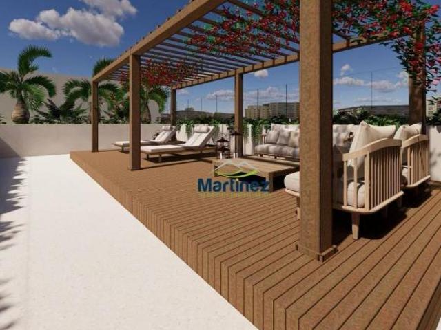 Apartamento com 2 dormitórios à venda, 50 m² por R$ 440.000 Centro Ribeirão Pires/SP