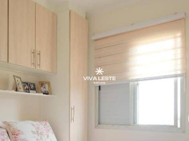 Apartamento com 2 dormitórios à venda, 50 m² por R$ 450.000,00 Vila Matilde São Paulo/SP