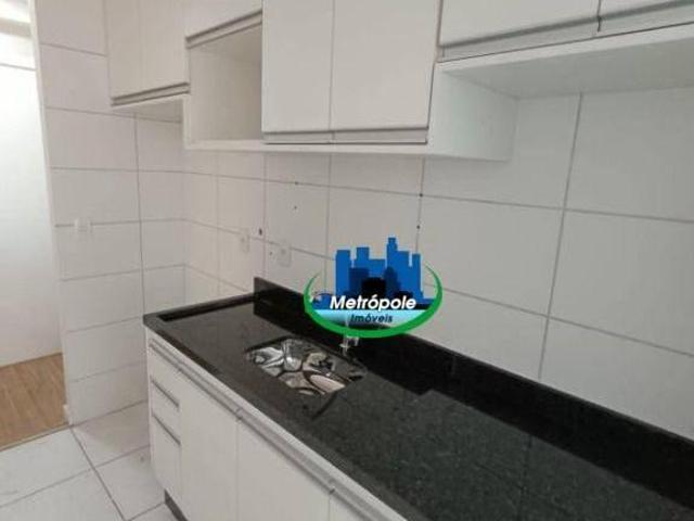 Apartamento com 2 dormitórios à venda, 50 m² por R$ 450.000,00 Vila Augusta