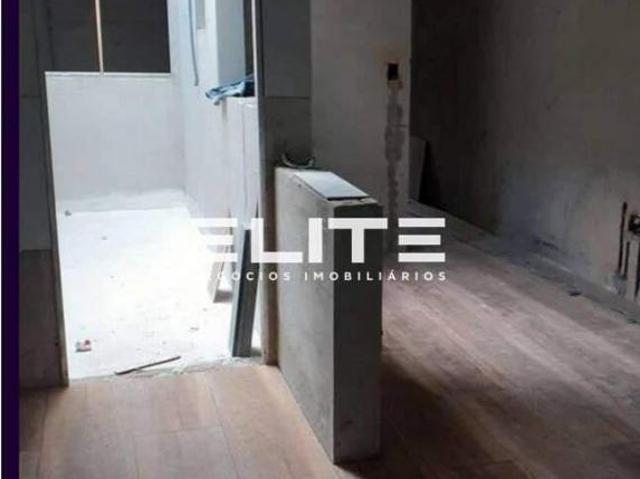 Apartamento com 2 dormitórios à venda, 50 m² por R$ 450.000,00 Vila América Santo André/SP