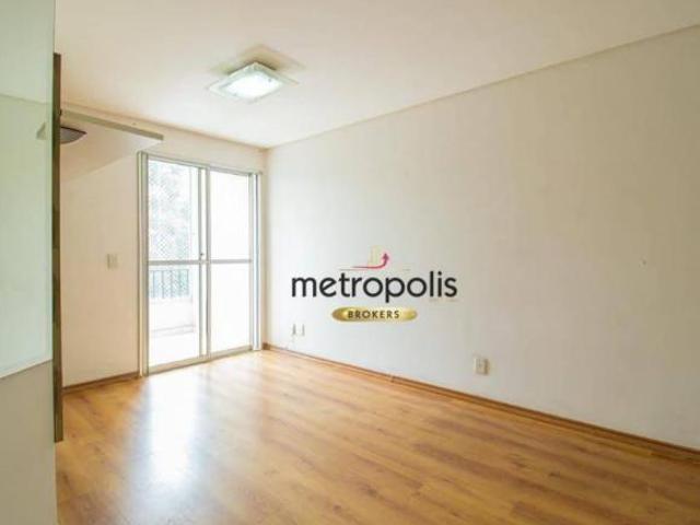 Apartamento com 2 dormitórios à venda, 50 m² por R$ 450.000,00 Vila Bela São Paulo/SP
