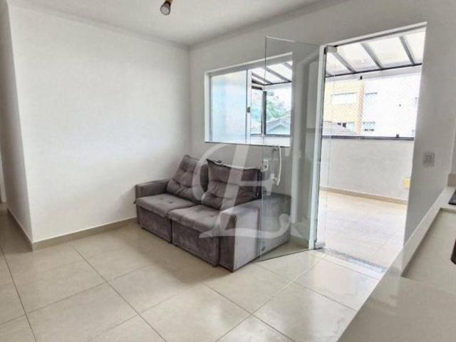 Apartamento com 2 dormitórios à venda, 50 m² por R$ 450.000,00 Vila Dom Pedro II São Paulo/SP