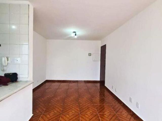 Apartamento com 2 dormitórios à venda, 50 m² por R$ 450.000,00 Butantã São Paulo/SP