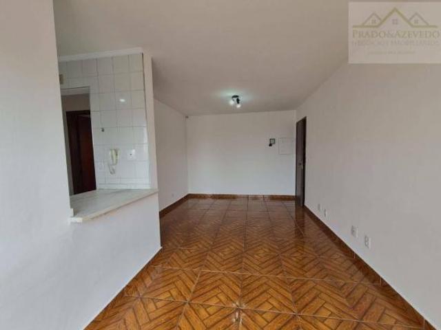 Apartamento com 2 dormitórios à venda, 50 m² por R$ 450.000,00 Butantã São Paulo/SP