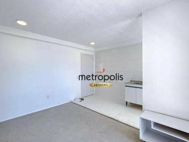 Apartamento com 2 dormitórios à venda, 50 m² por R$ 450.000,00 Ipiranga São Paulo/SP