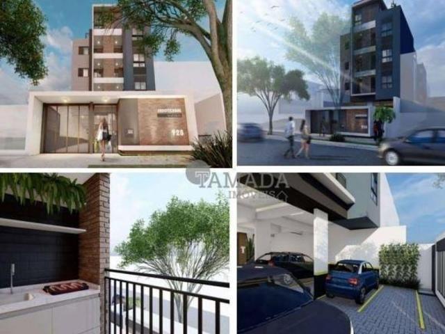 Apartamento com 2 dormitórios à venda, 50 m² por R$ 450.000,00 Mooca São Paulo/SP