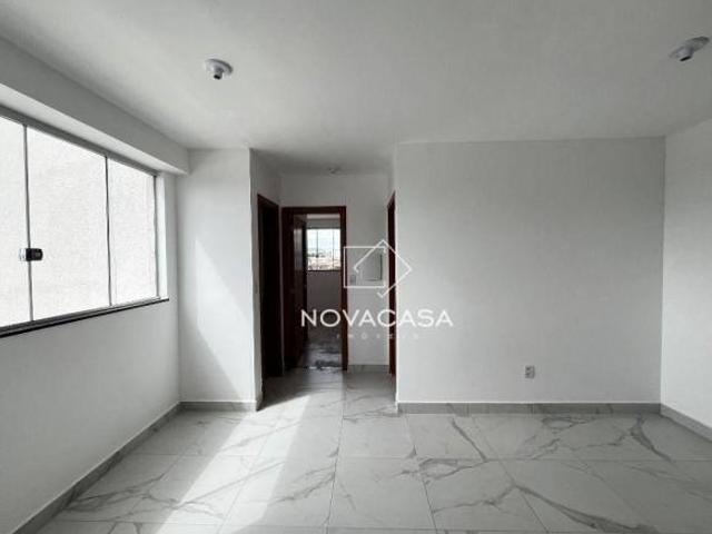 Apartamento com 2 dormitórios à venda, 50 m² por R$ 450.000,00 Santa Branca Belo Horizonte/MG