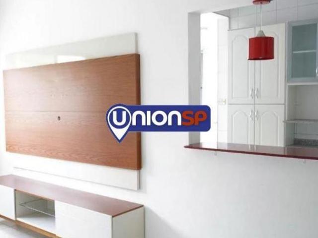 Apartamento com 2 dormitórios à venda, 50 m² por R$ 450.000 Perdizes São Paulo/SP
