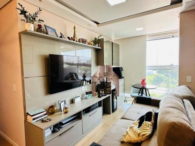Apartamento com 2 dormitórios à venda, 50 m² por R$ 460.000,00 Ponte Grande Guarulhos/SP