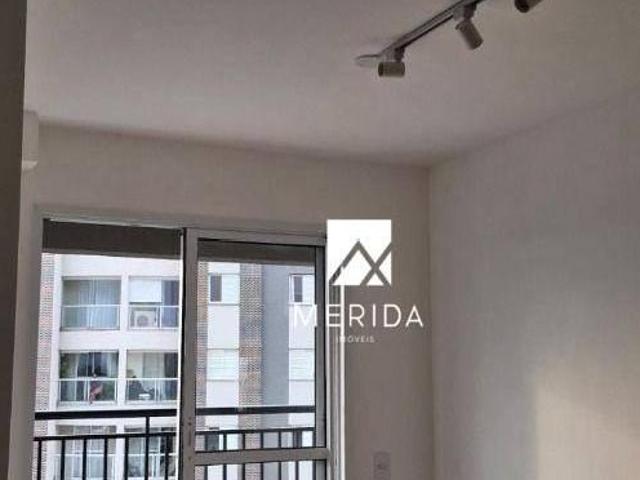 Apartamento com 2 dormitórios à venda, 50 m² por R$ 479.000,00 Campestre Santo André/SP