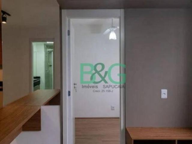 Apartamento com 2 dormitórios à venda, 50 m² por R$ 424.900,00 Barra Funda São Paulo/SP
