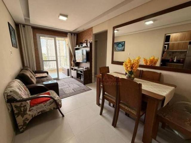 Apartamento com 2 dormitórios à venda, 50 m² por R$ 470.000,00 Penha São Paulo/SP