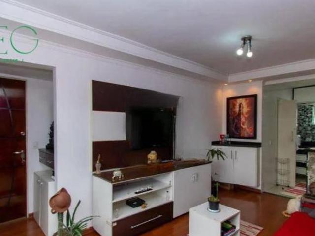 Apartamento com 2 dormitórios à venda, 50 m² por R$ 409.000,00 Liberdade São Paulo/SP