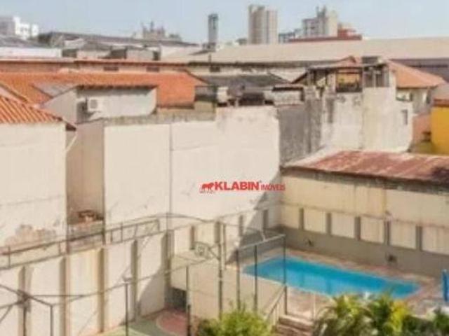 # Apartamento com 2 dormitórios à venda, 50 m² por R$ 488.000 Chácara Inglesa