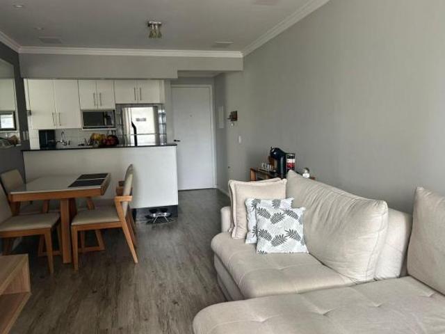 Apartamento com 2 dormitórios à venda, 50 m² por R$ 480.000,00 Vila Guarani Zona Sul São Paulo