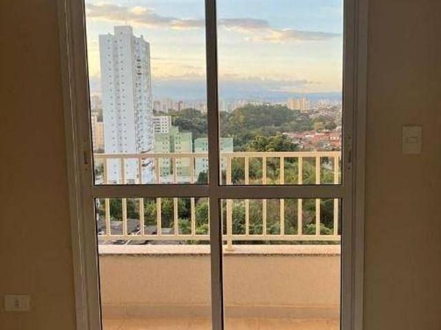 Apartamento com 2 dormitórios à venda, 50 m² por R$ 480.000,00 Jardim Oriente São José dos Campo