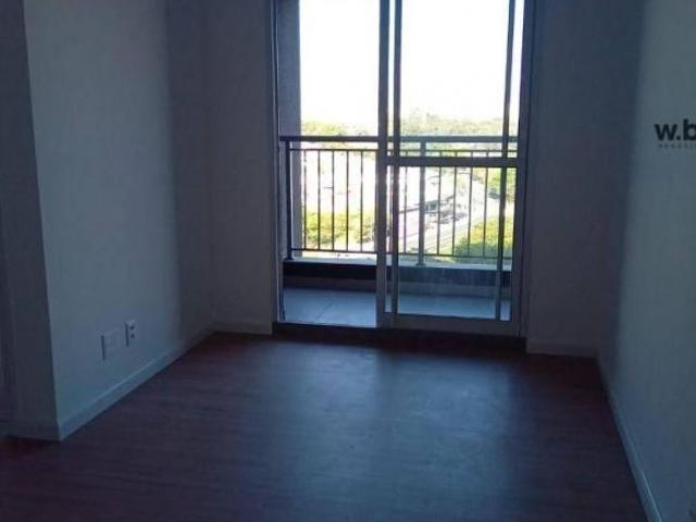 Apartamento à venda, 50 m² por R$ 480.000,00 Rudge Ramos São Bernardo do Campo/SP