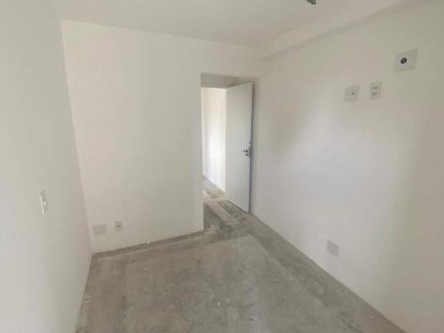 Apartamento com 2 dormitórios à venda, 50 m² por R$ 480.000 Campestre Santo