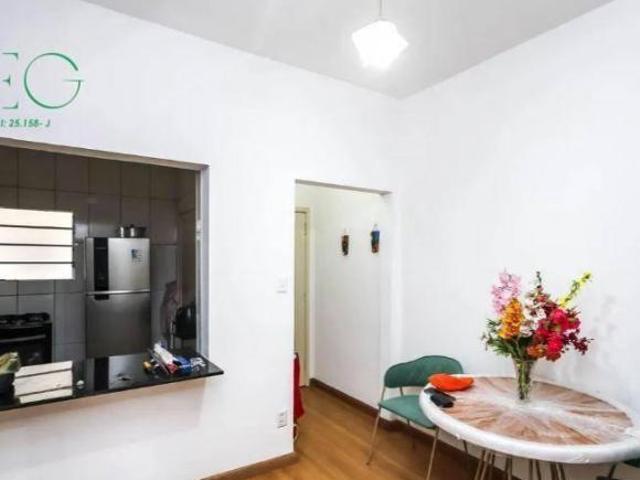 Apartamento à venda, 50 m² por R$ 499.000,00 Liberdade São Paulo/SP