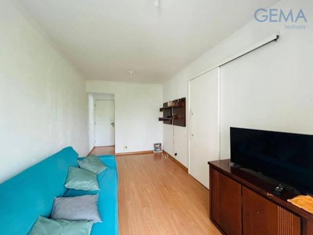 Apartamento com 2 dormitórios à venda, 50 m² por R$ 490.000,00 São Judas São Paulo/SP