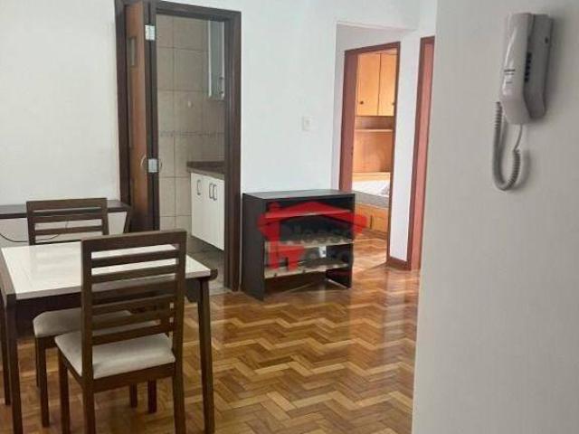 Apartamento com 2 dormitórios à venda, 50 m² por R$ 500.000,00 Sumarezinho São Paulo/SP