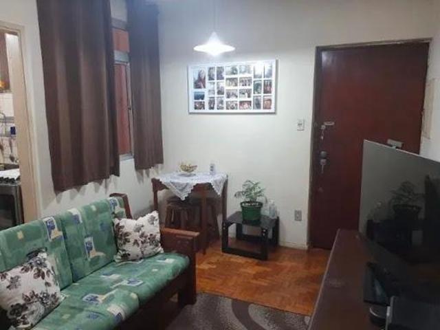 Apartamento com 2 dormitórios à venda, 50 m² por R$ 530.000,00 Vila Buarque São Paulo/SP