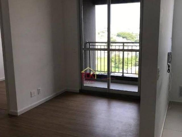 Apartamento com 2 dormitórios à venda, 50 m² por R$ 510.000,00 Rudge Ramos São Bernardo do Campo